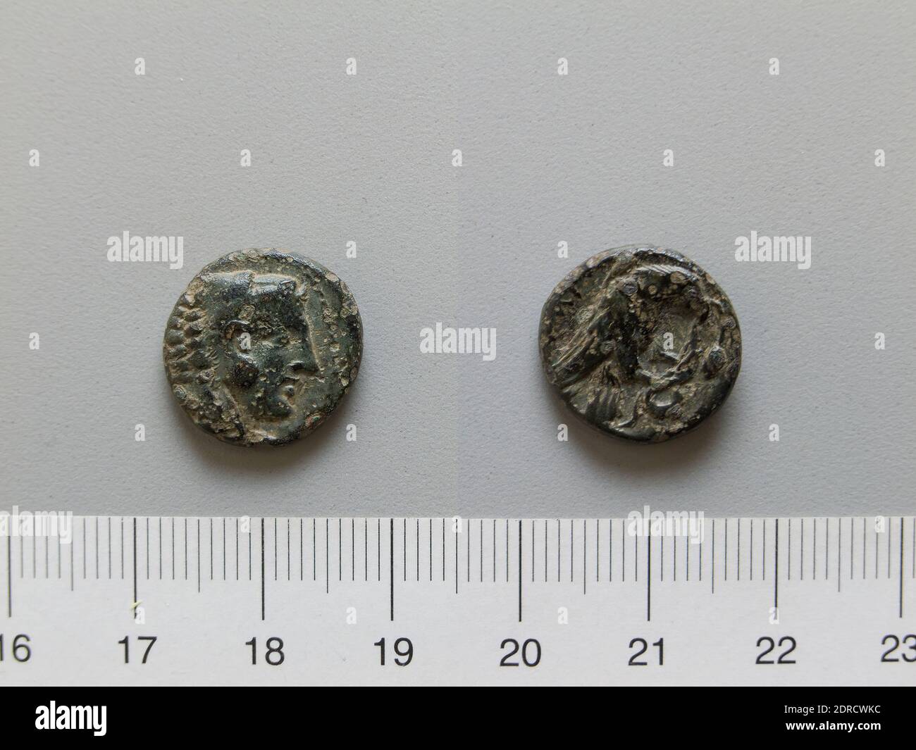 Amyntas iii of macedon hi-res stock photography and images - Alamy