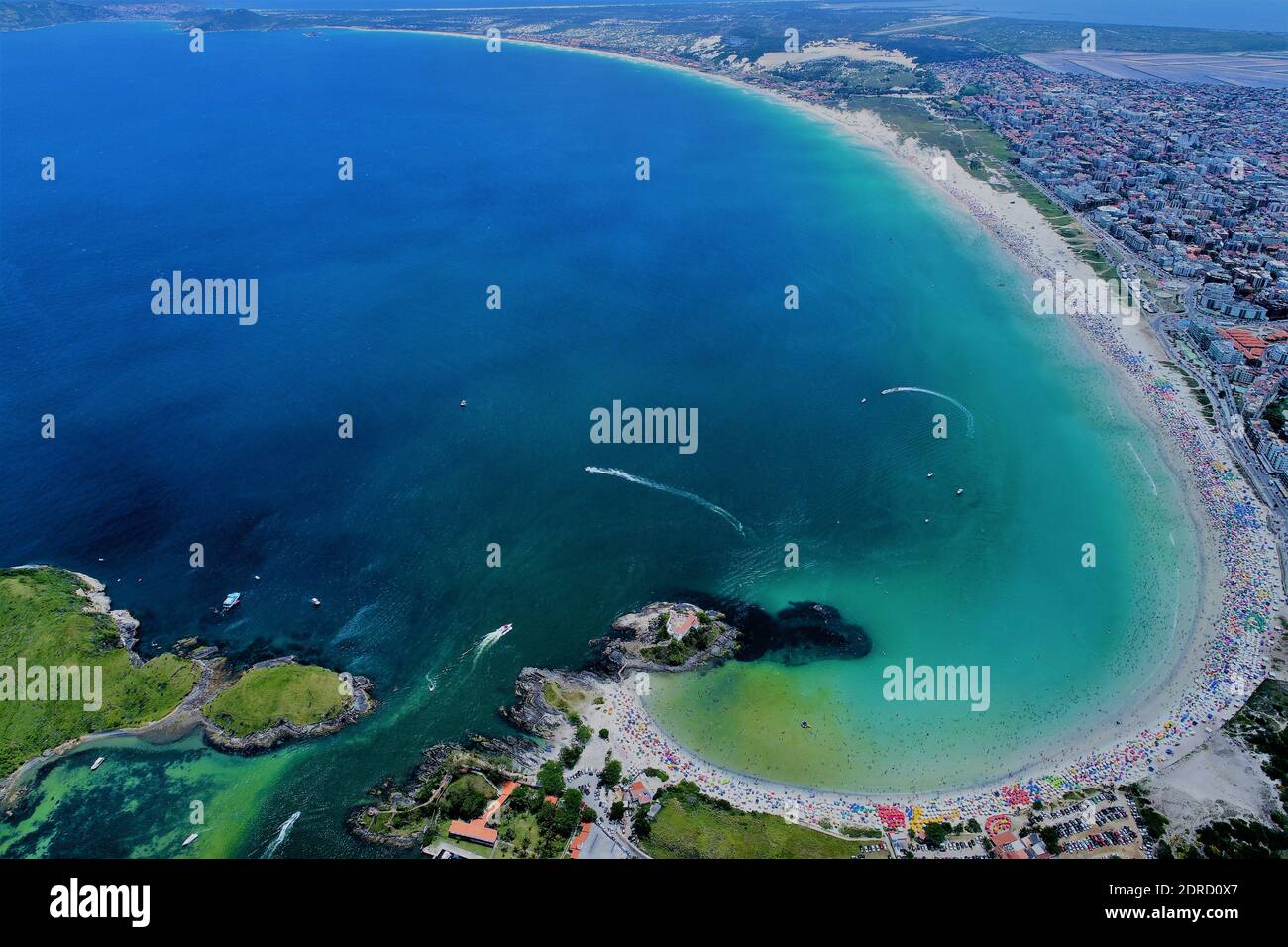 Brazil Cabo Frio High Resolution Stock Photography and Images - Alamy