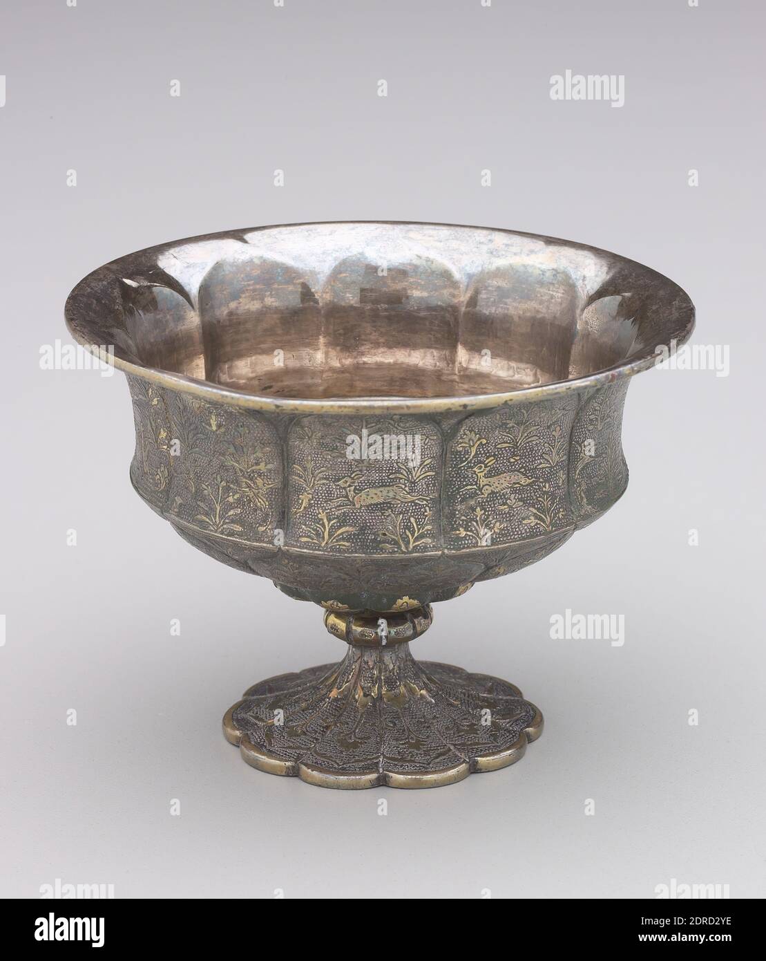 Stem cup tang dynasty hi-res stock photography and images - Alamy