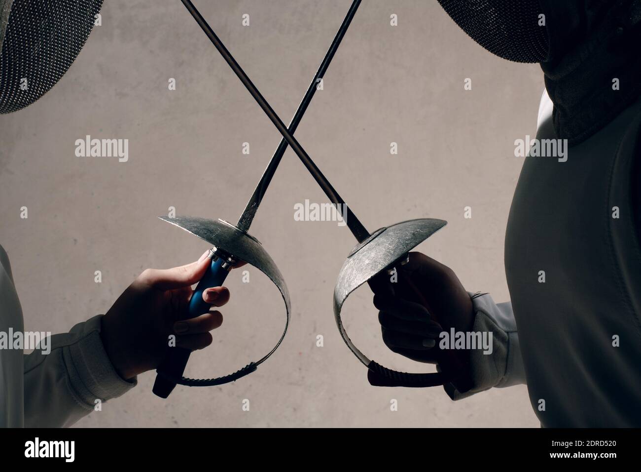 Close up of hand and sword hi-res stock photography and images - Alamy