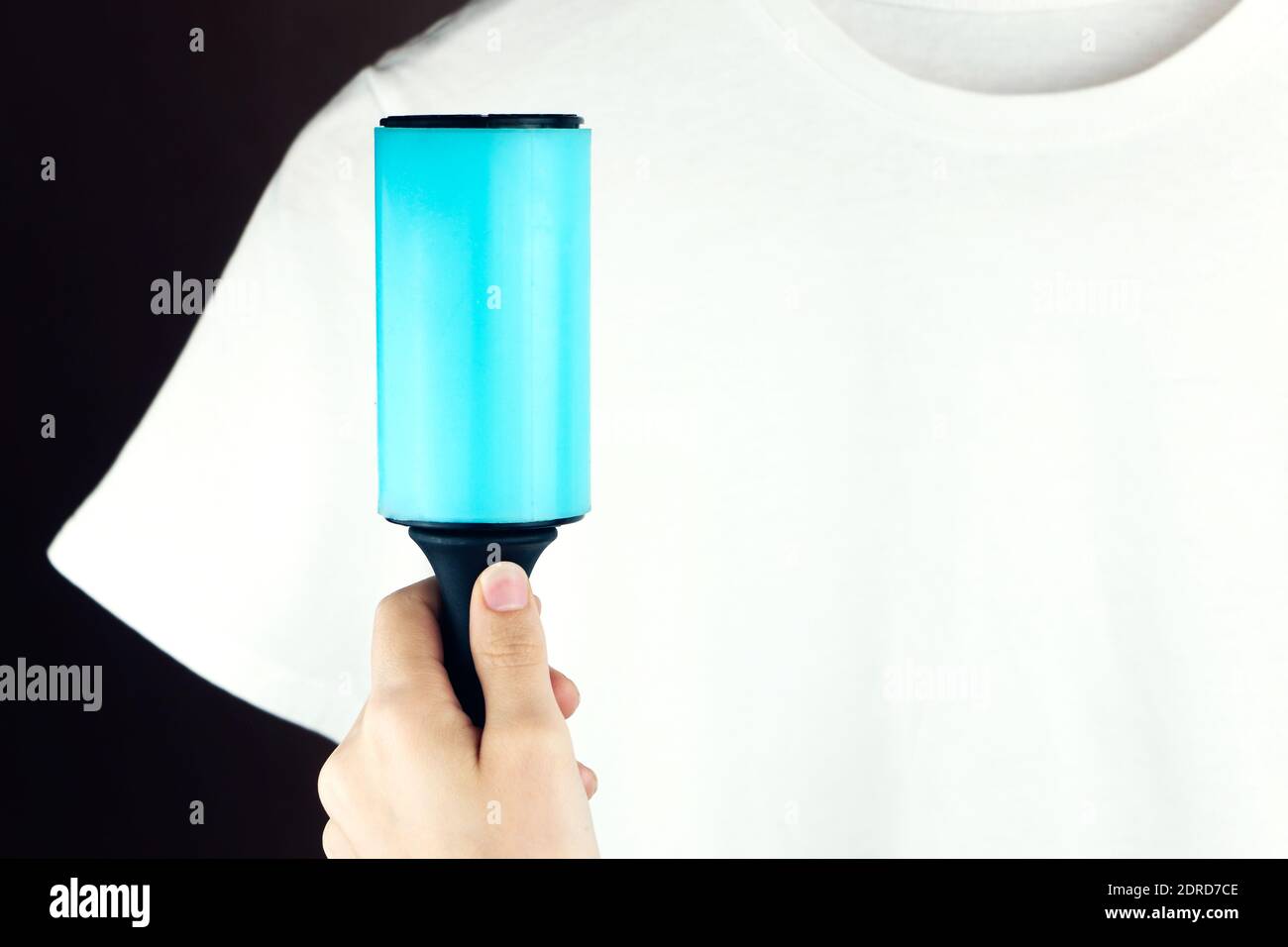 Static electricity and fabric hi-res stock photography and images - Alamy