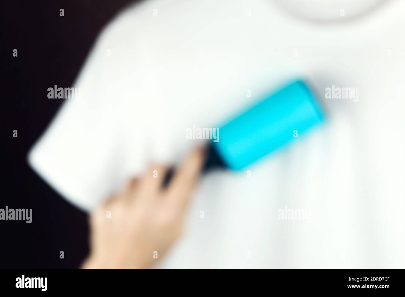 Static electricity and fabric hi-res stock photography and images - Alamy