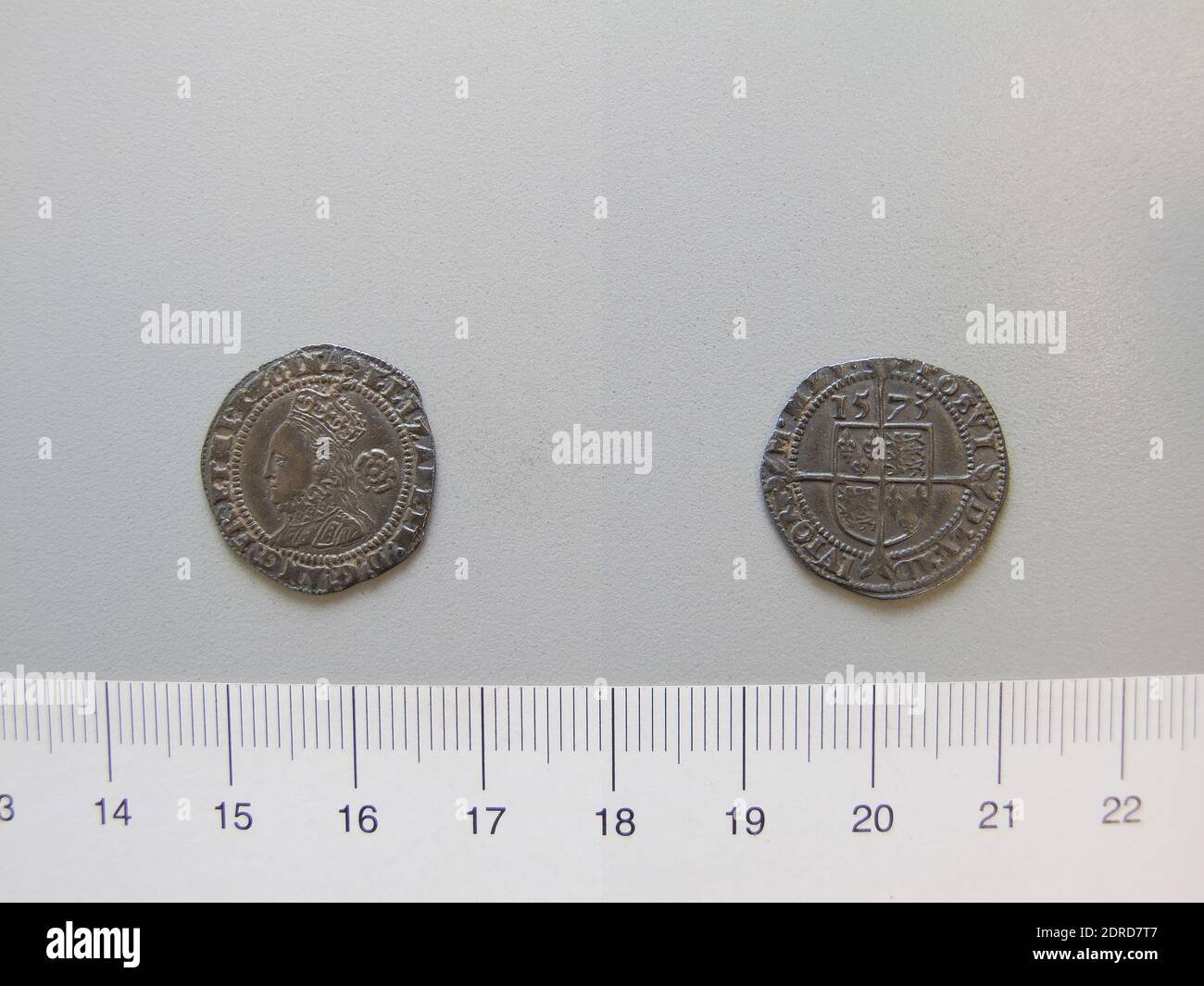 Queen ruler hi-res stock photography and images - Alamy