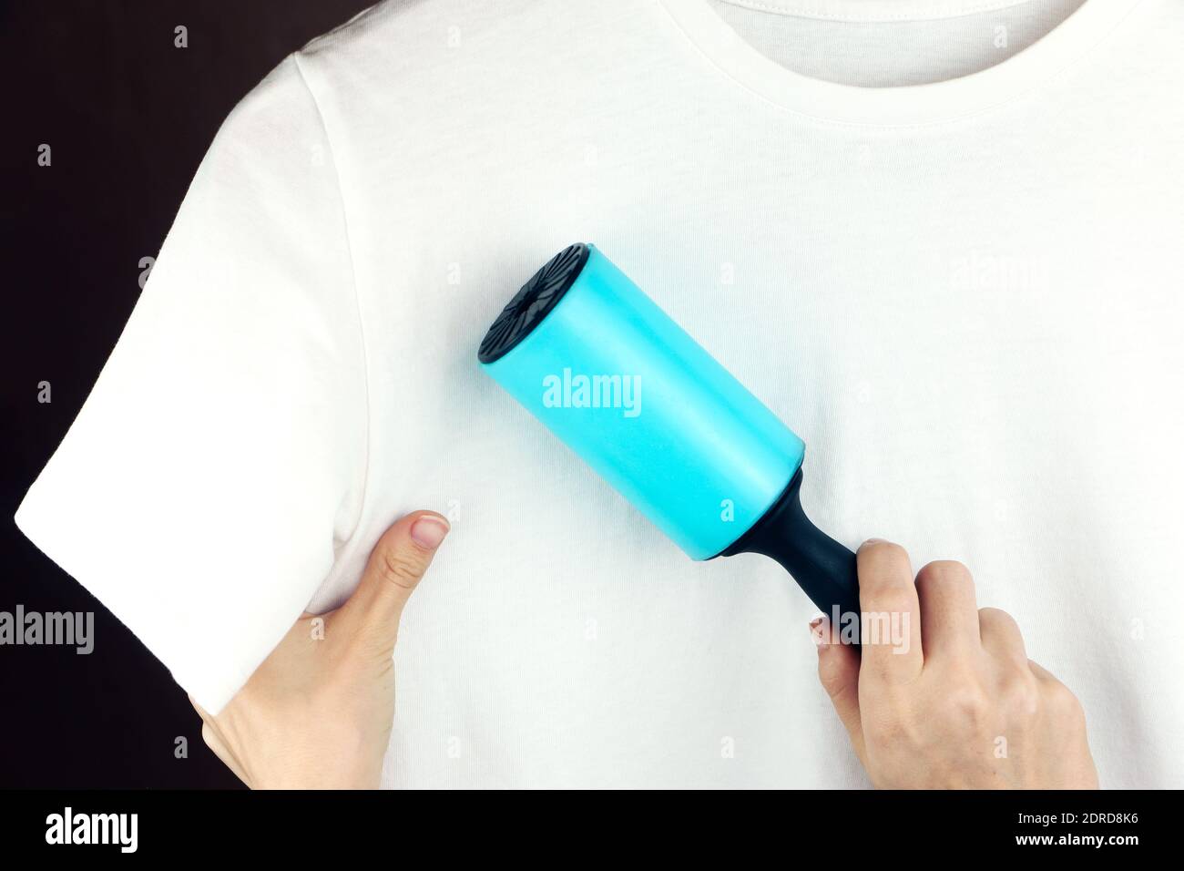 Static cling hi-res stock photography and images - Alamy