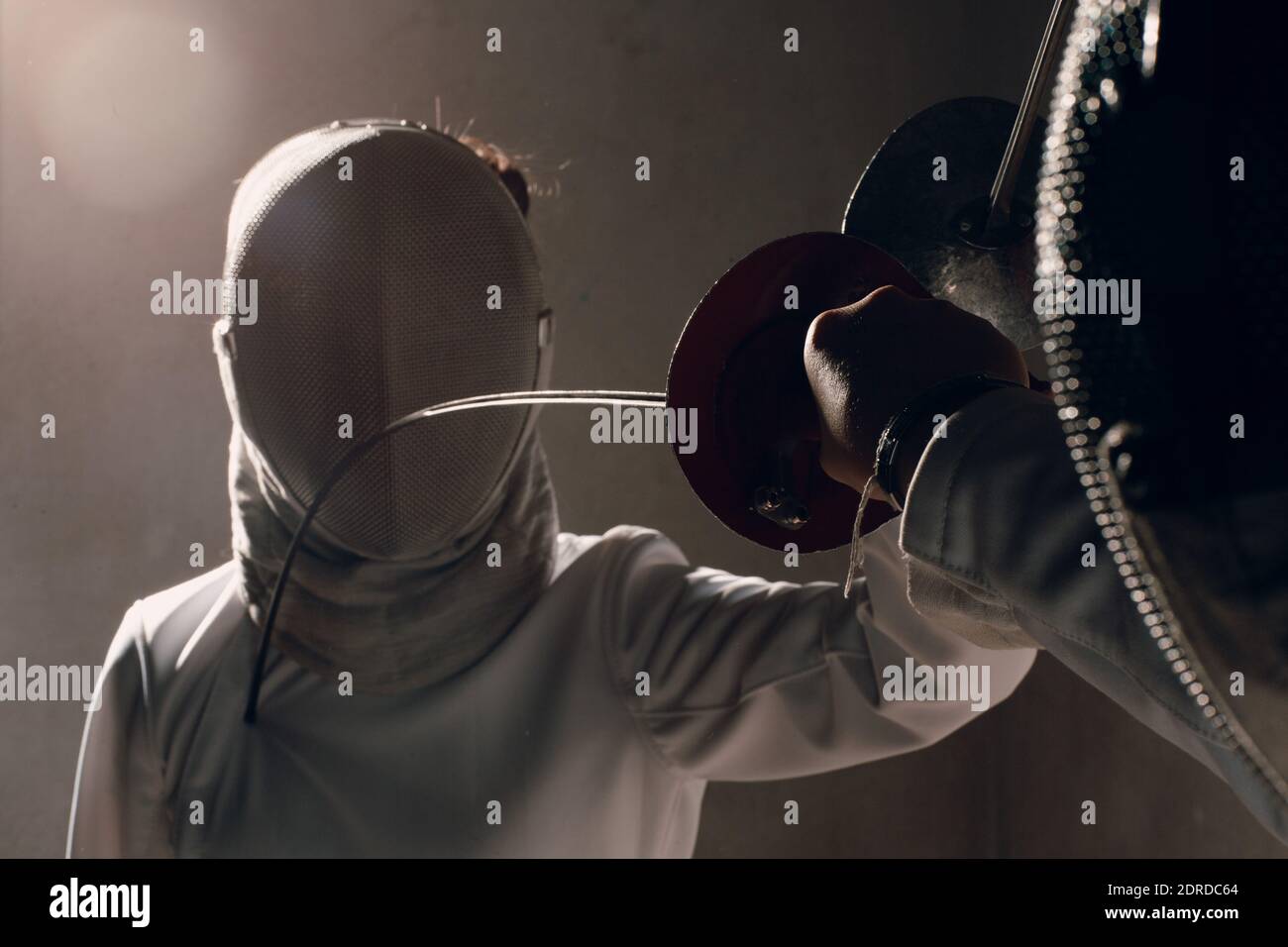 Using sword hi-res stock photography and images - Alamy