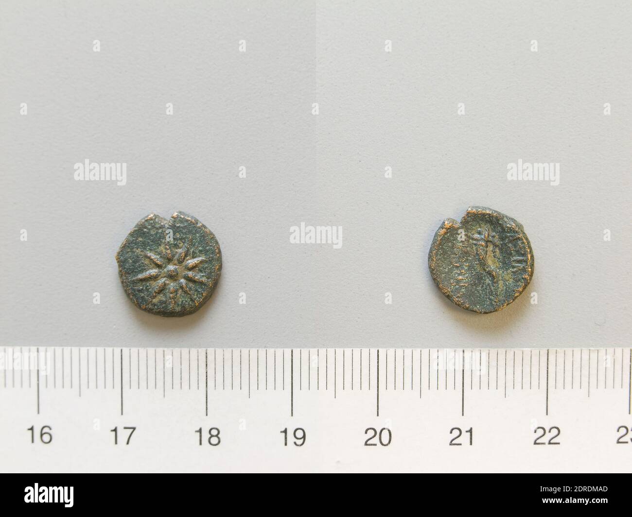 Nicomedes ivmint hi-res stock photography and images - Alamy
