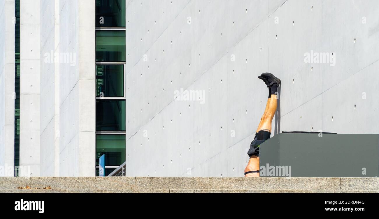 54 feet hi-res stock photography and images - Alamy