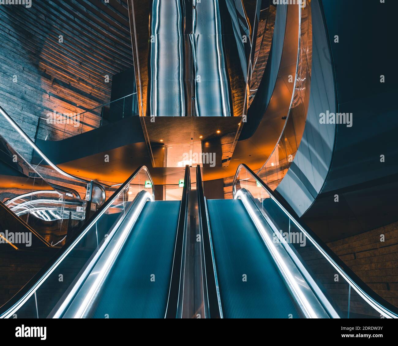 Smart blurred pattern hi-res stock photography and images - Alamy