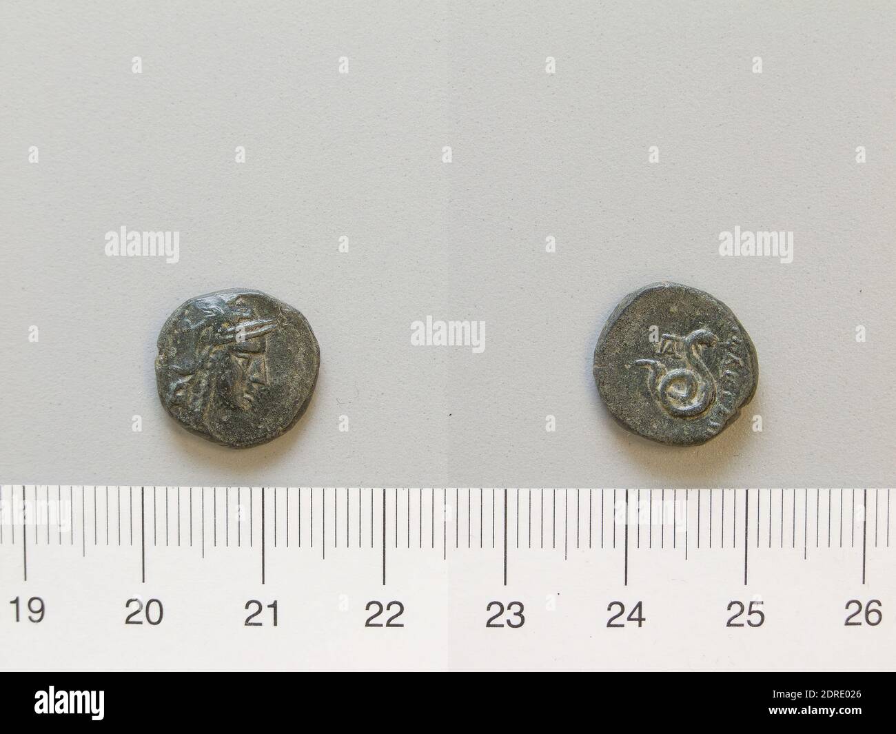 Ii attalus hi-res stock photography and images - Alamy