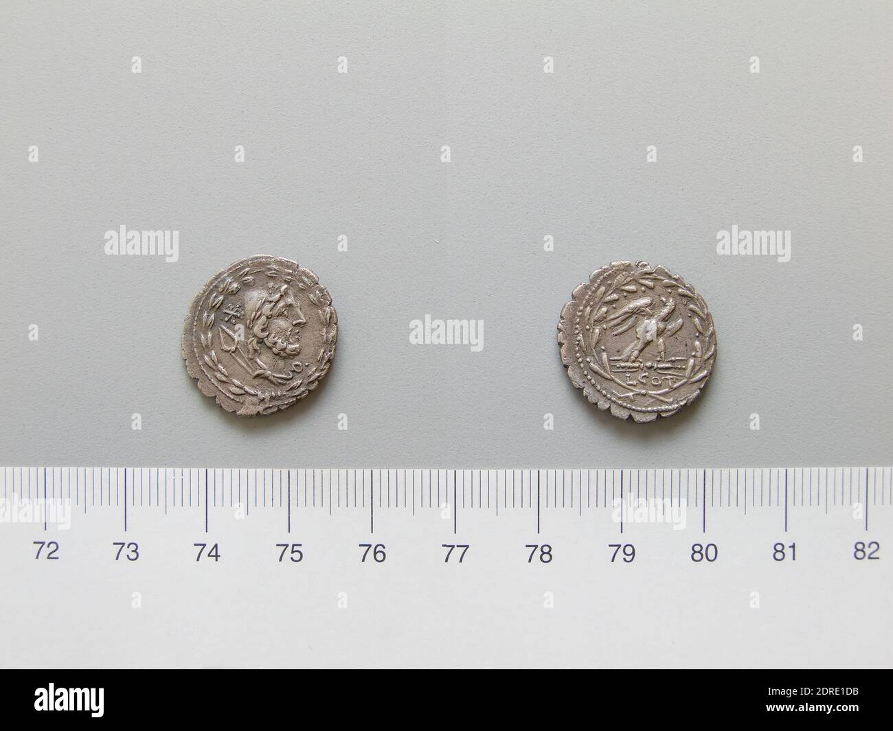 L aurelius cotta hi-res stock photography and images - Alamy