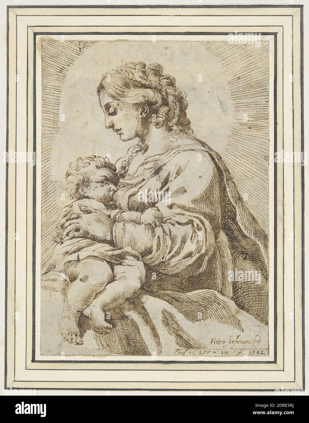 1555 1619 16th century hi-res stock photography and images - Alamy