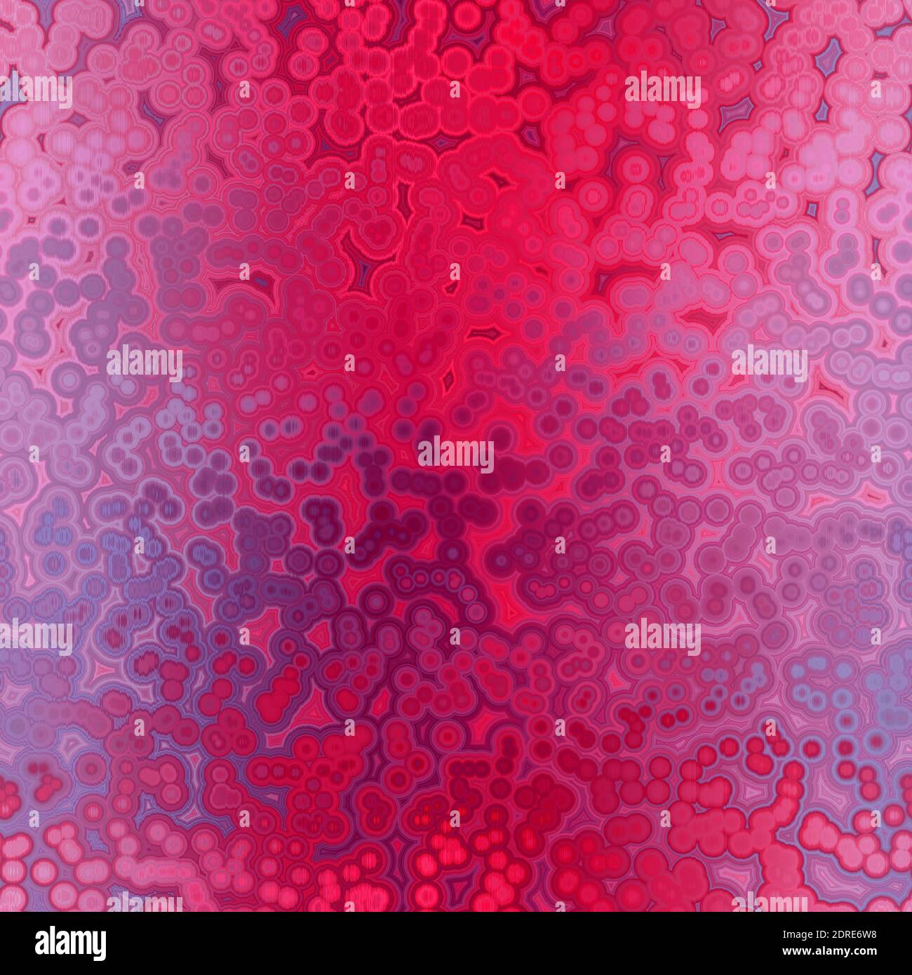 Seamless lively vivid warp distortion jpg pattern Stock Photo - Alamy