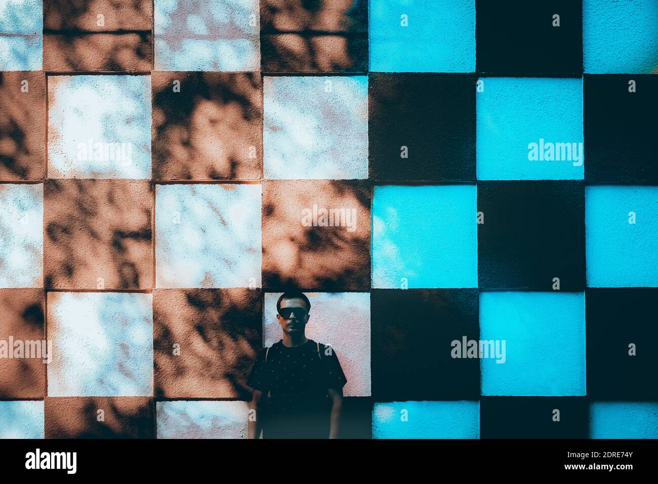 Digital art pieces hi-res stock photography and images - Alamy