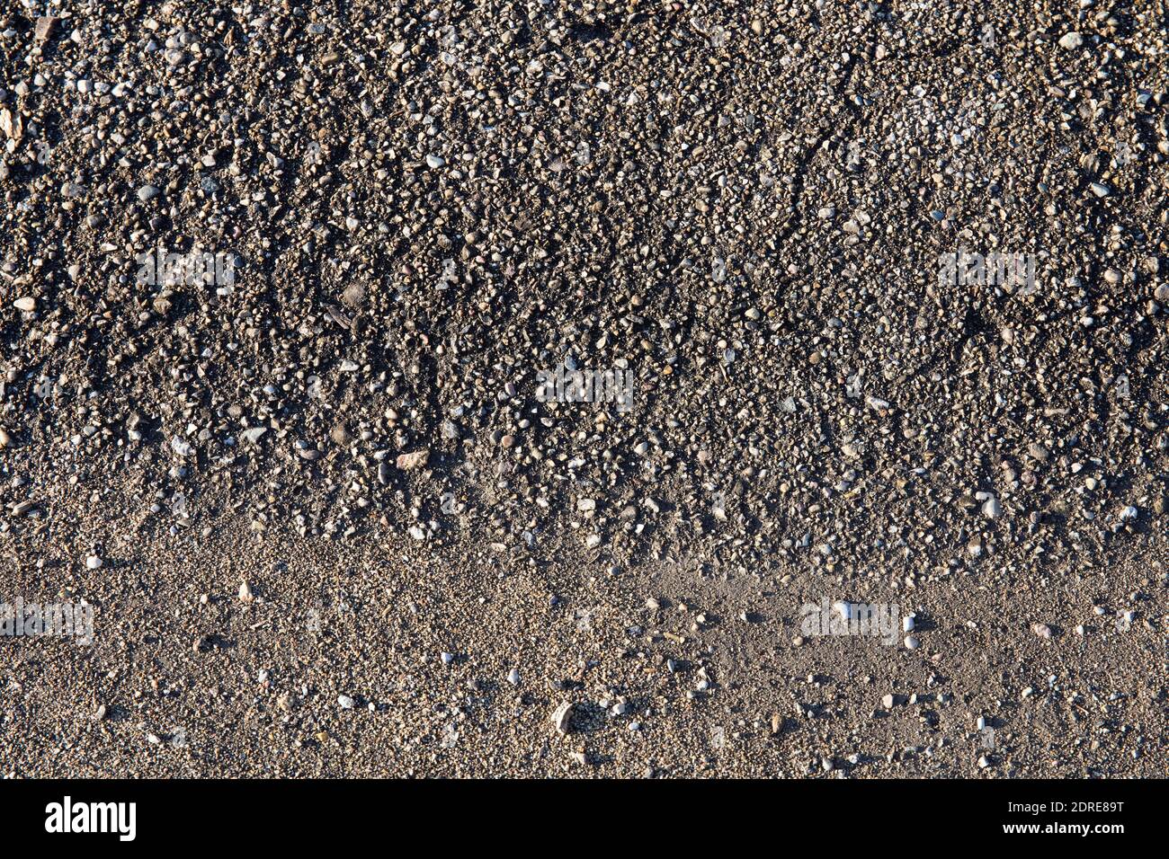 Dry soil gray surface hi-res stock photography and images - Alamy