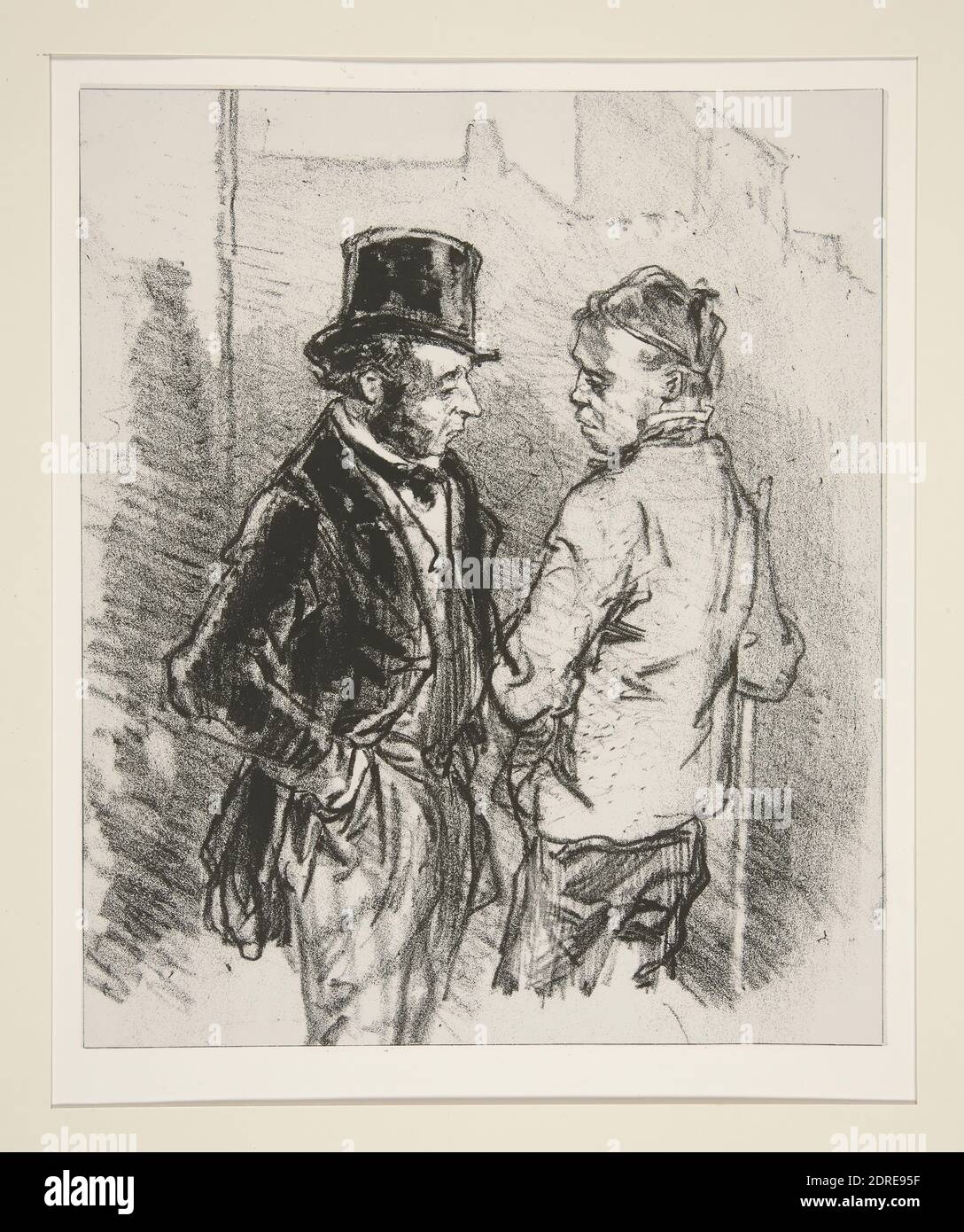 Locataire hi-res stock photography and images - Alamy