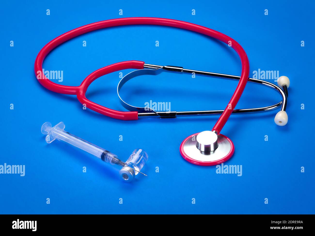 Doctor tools hi-res stock photography and images - Alamy