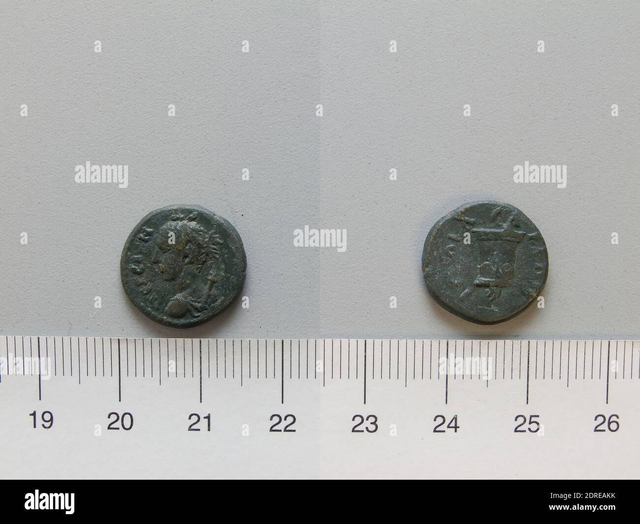 Lydia coin greek hi-res stock photography and images - Alamy
