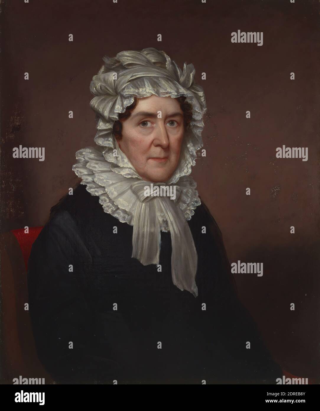 Mary woolsey dwight hi-res stock photography and images - Alamy