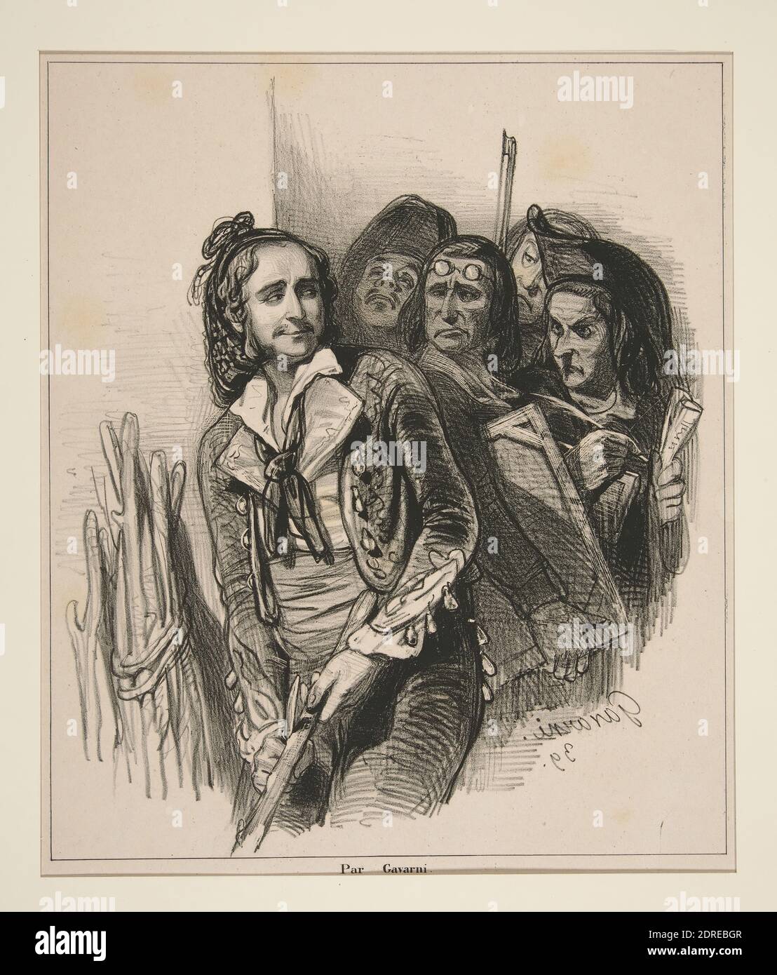 Figaro hi-res stock photography and images - Alamy