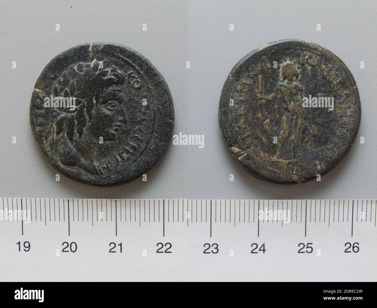 Colossae hi-res stock photography and images - Alamy