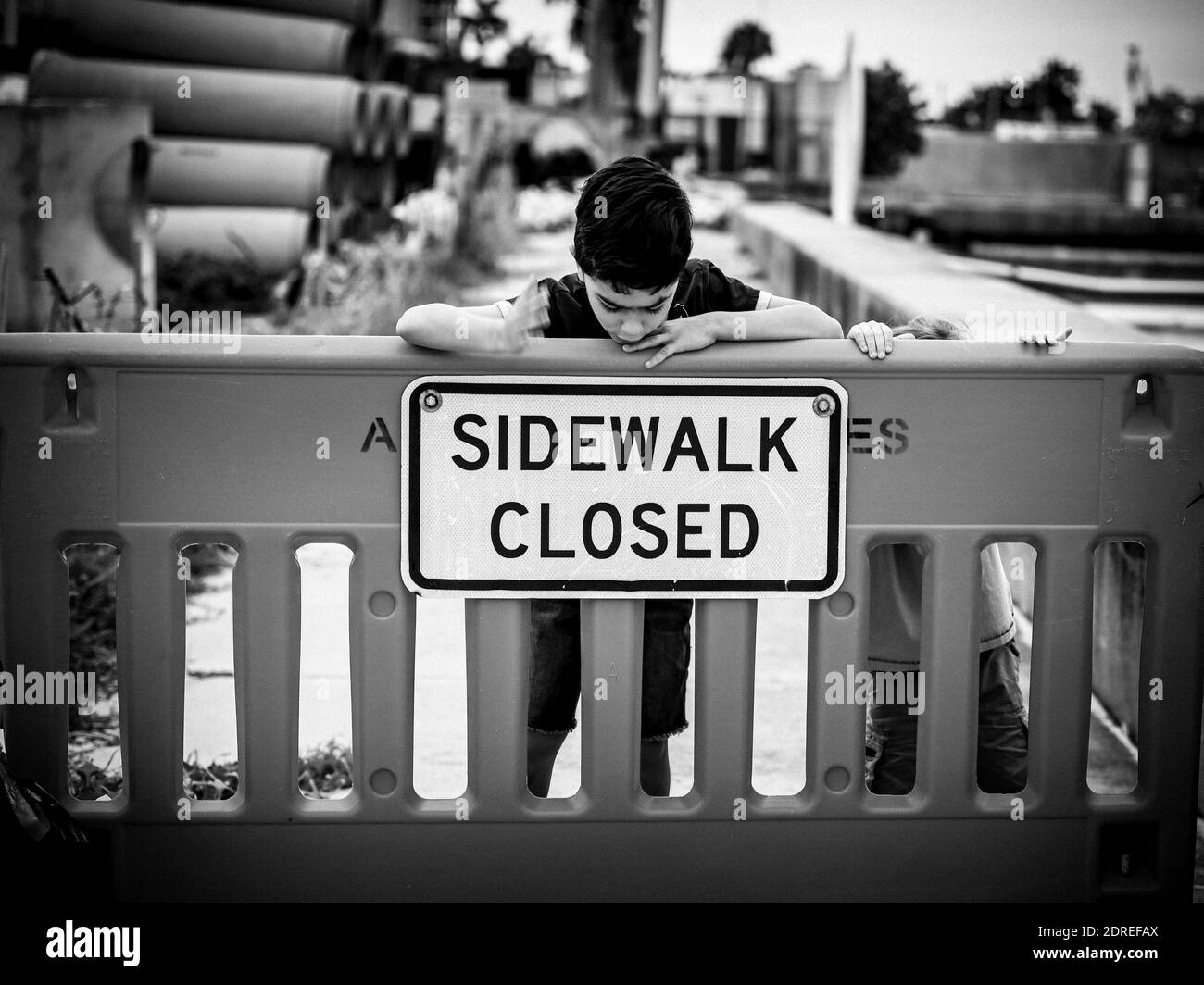 Letter construction hi-res stock photography and images - Alamy