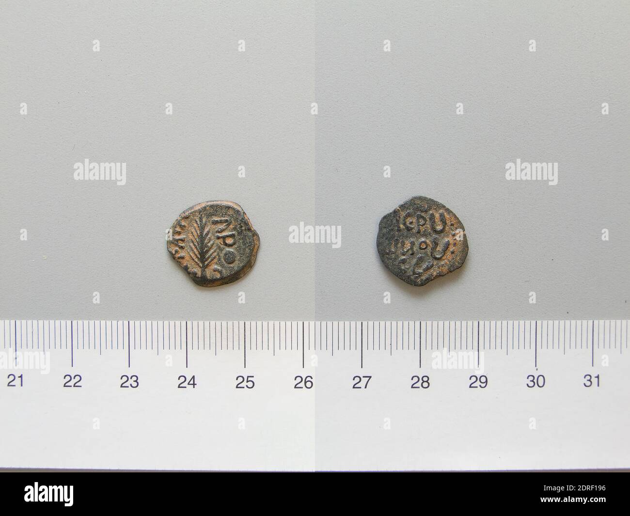 Porcius festus hi-res stock photography and images - Alamy