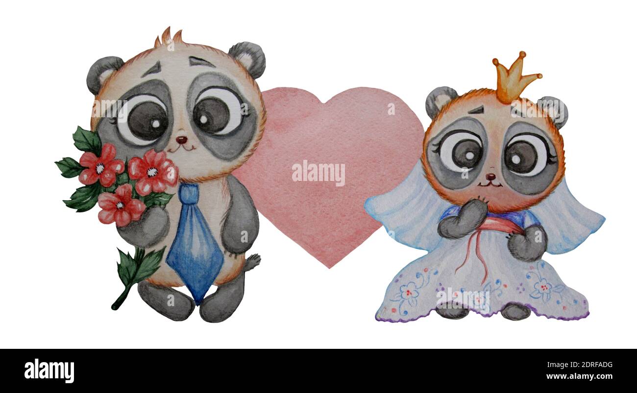 Panda lovers hi-res stock photography and images - Alamy