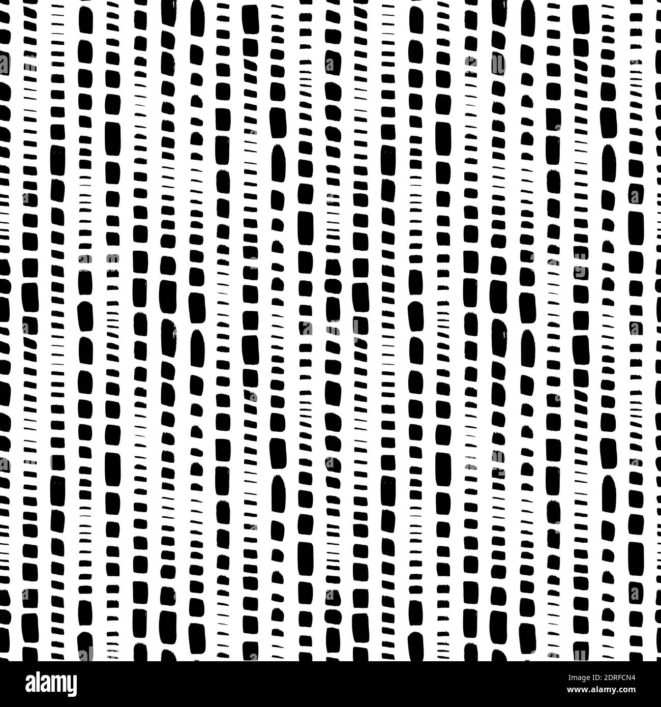 White dotted line pattern wallpaper Black and White Stock Photos ...