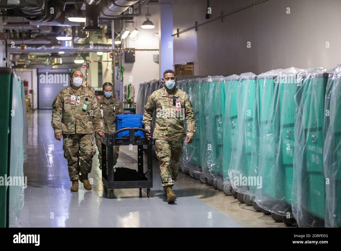 Madigan army medical center hi-res stock photography and images - Alamy