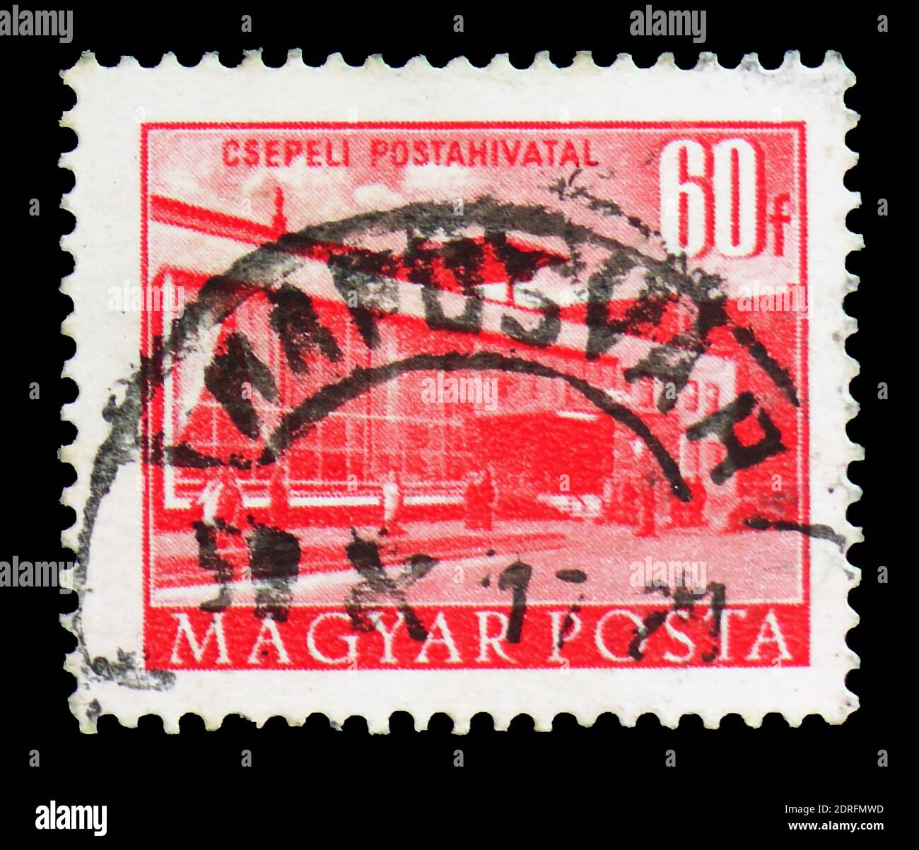 Csepel plan hi-res stock photography and images - Alamy