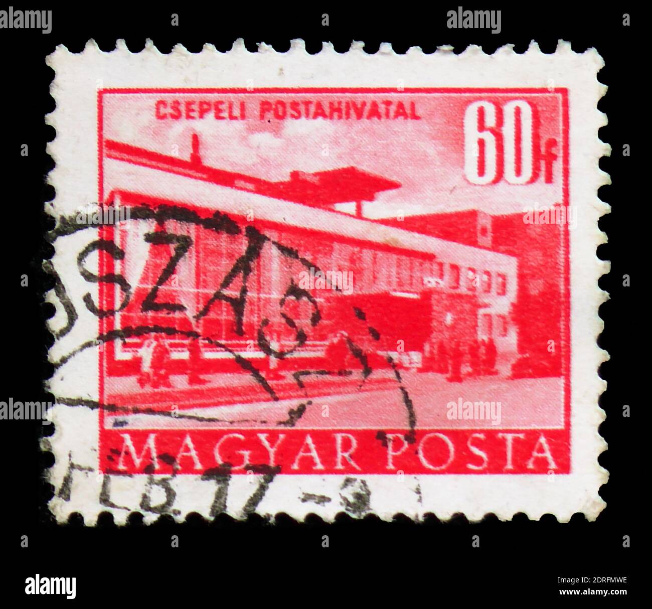 Csepel plan hi-res stock photography and images - Alamy