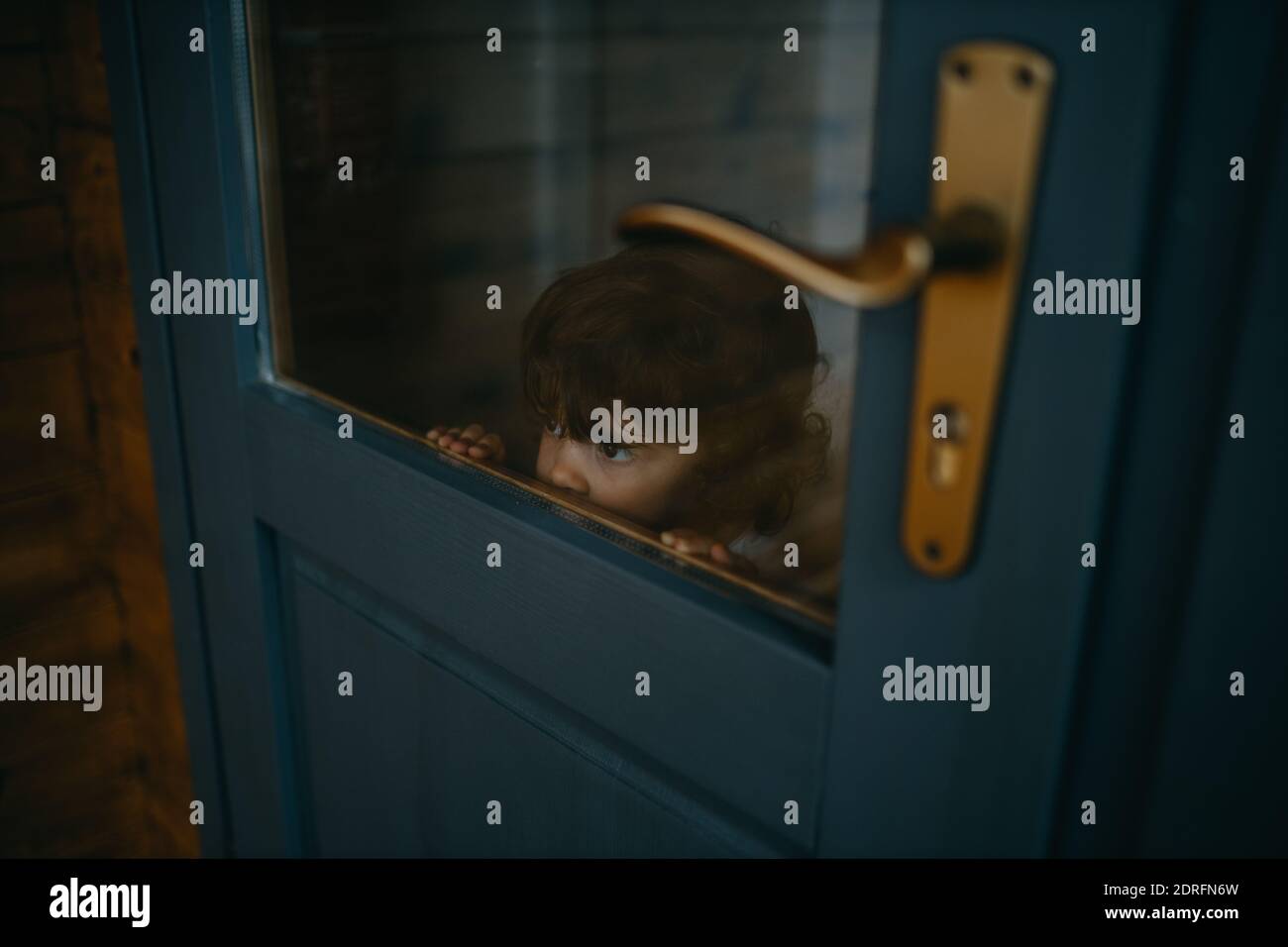 Looking through open window and france hi-res stock photography and ...