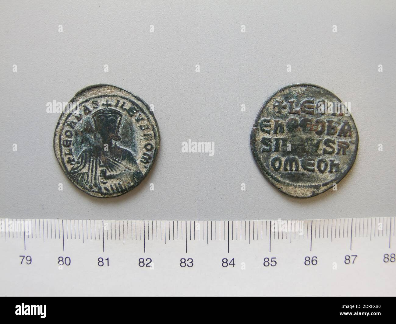 Ruler: Leo VI, emperor of Byzantium 886-912, Mint: Constantinople ...