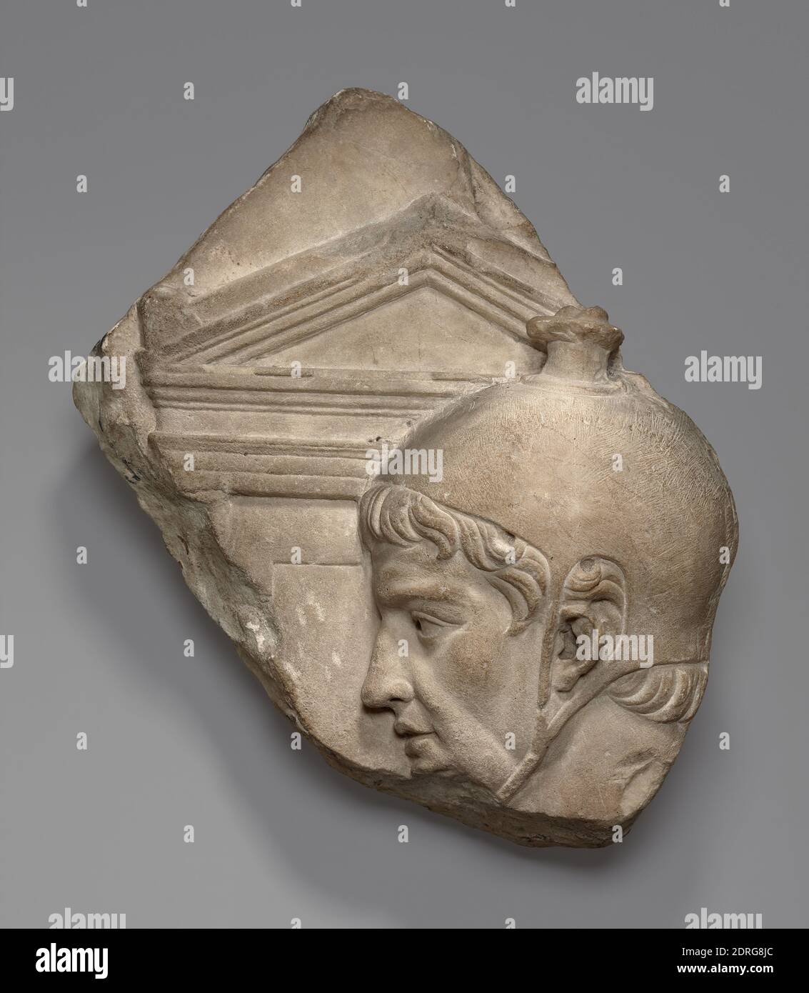 Flamen roman hi-res stock photography and images - Alamy