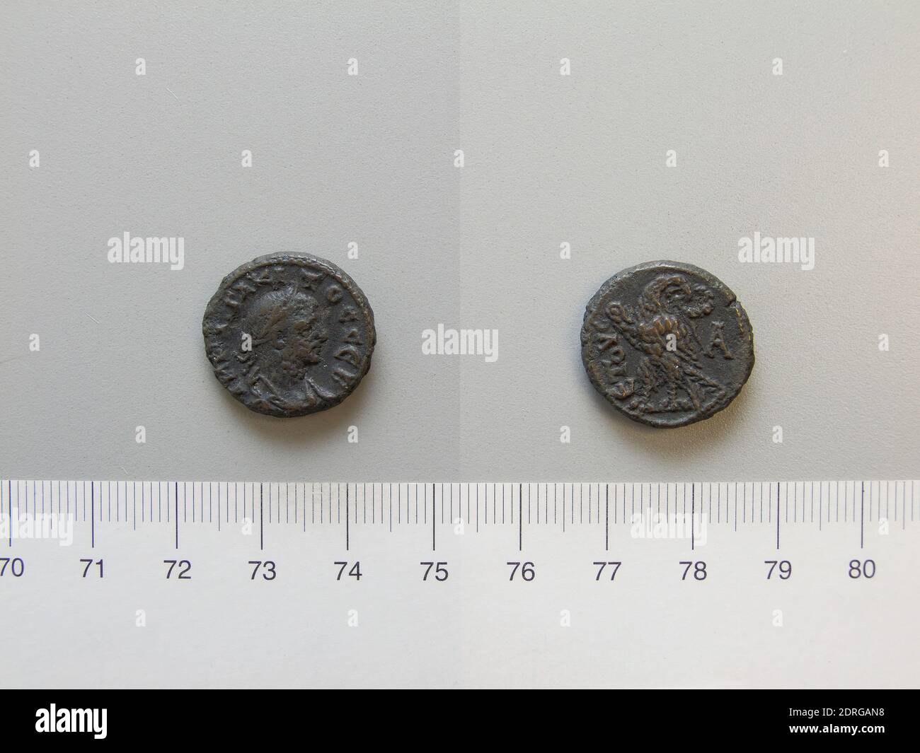 Marcus claudius hi-res stock photography and images - Alamy