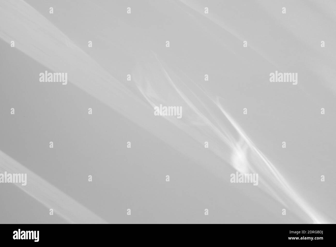 shadow and light caustic effect on a white wall Stock Photo - Alamy