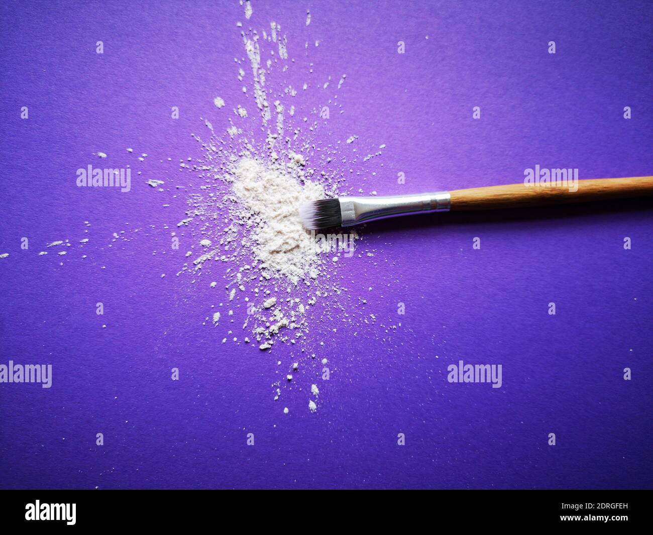 Explosion cosmetic hi-res stock photography and images - Alamy