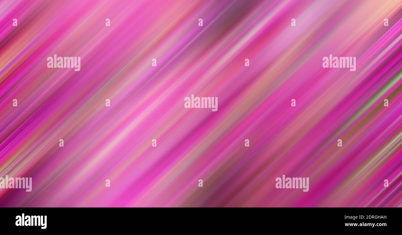 Abstract linear blurred pink background. for design and networking ...