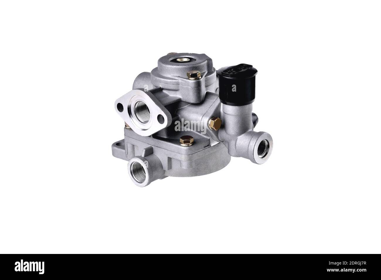 car air distributor, truck pneumatic system air distributor, car parts ...