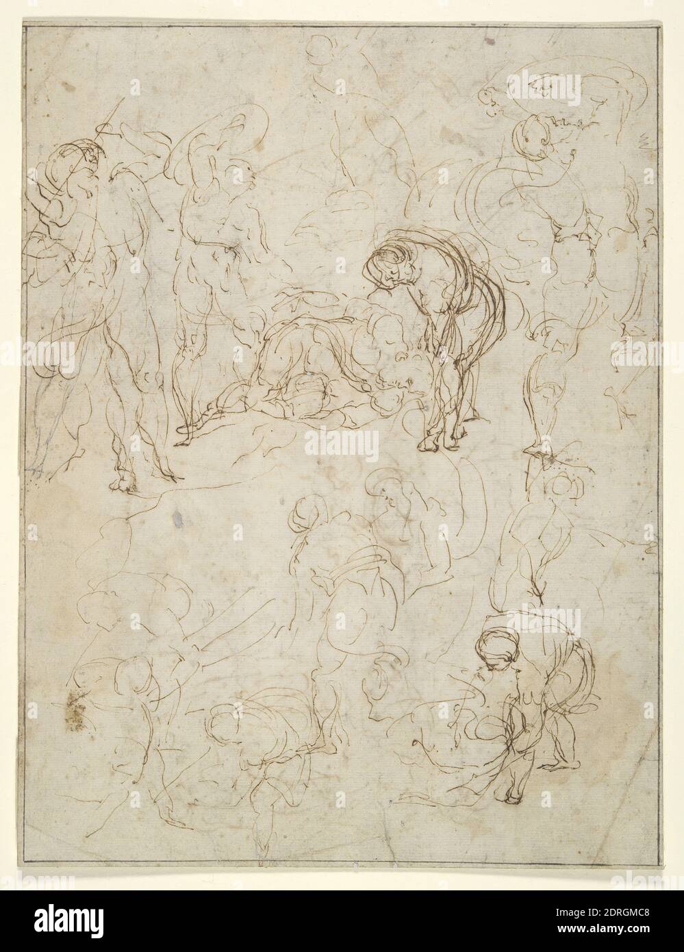 1608 drawings hi-res stock photography and images - Alamy