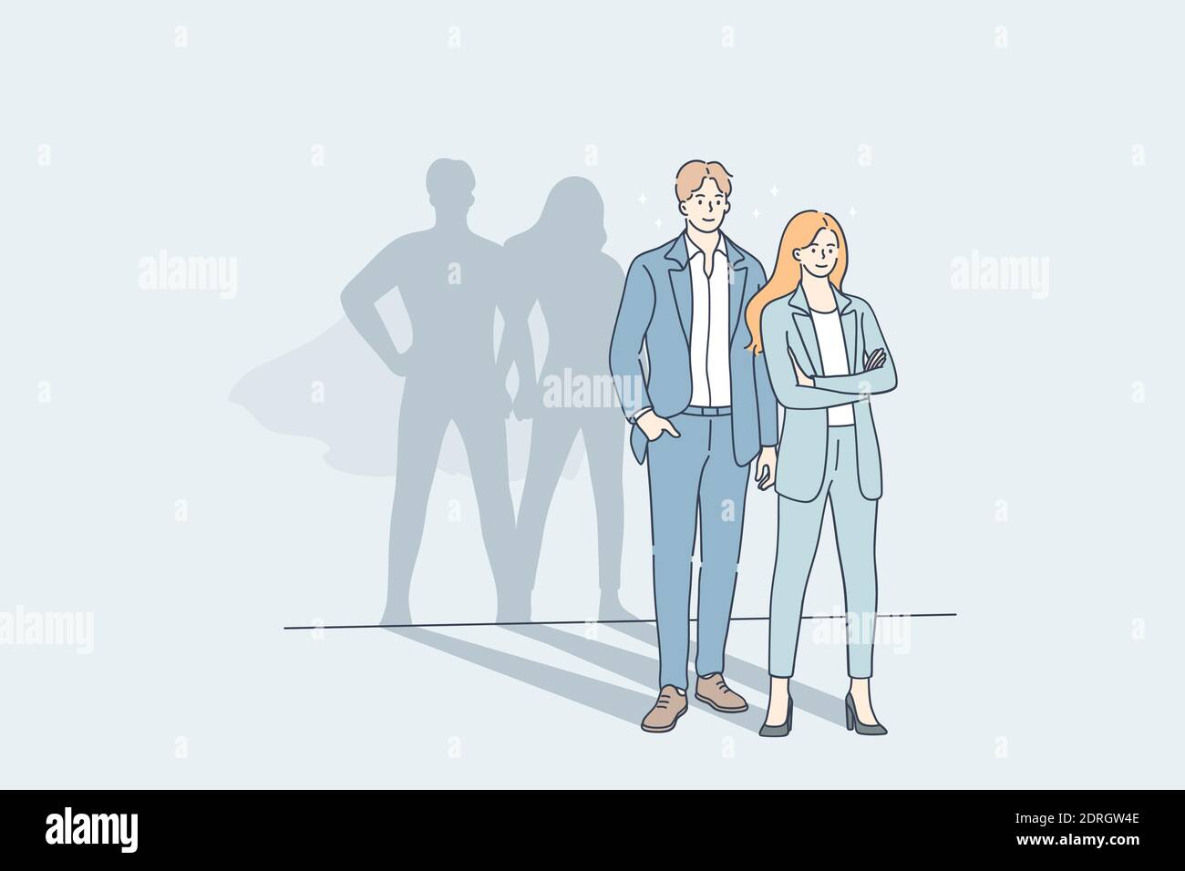 Shadow on wal Stock Vector Images - Alamy