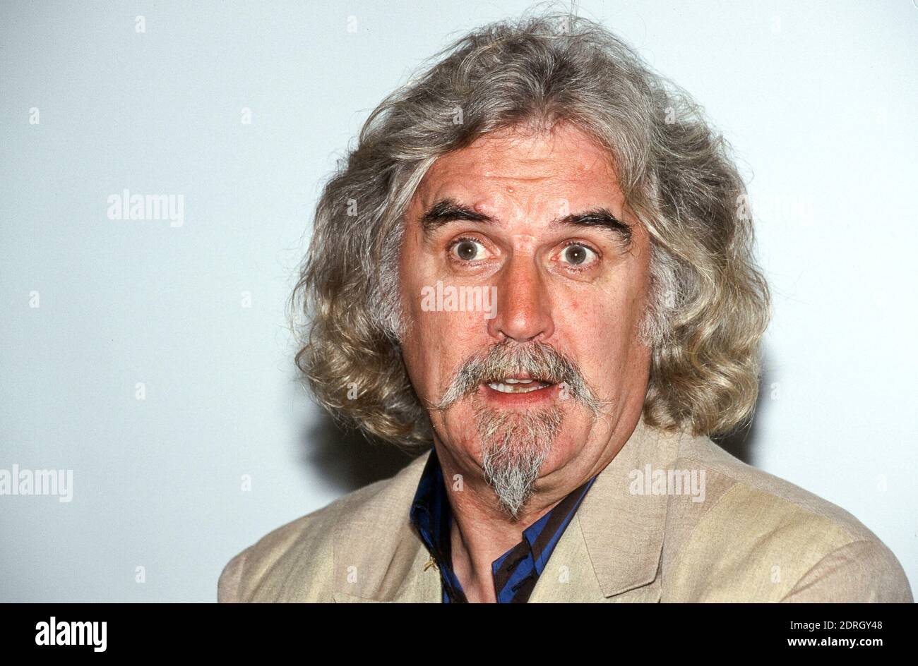 Billy Connolly The Last Samurai