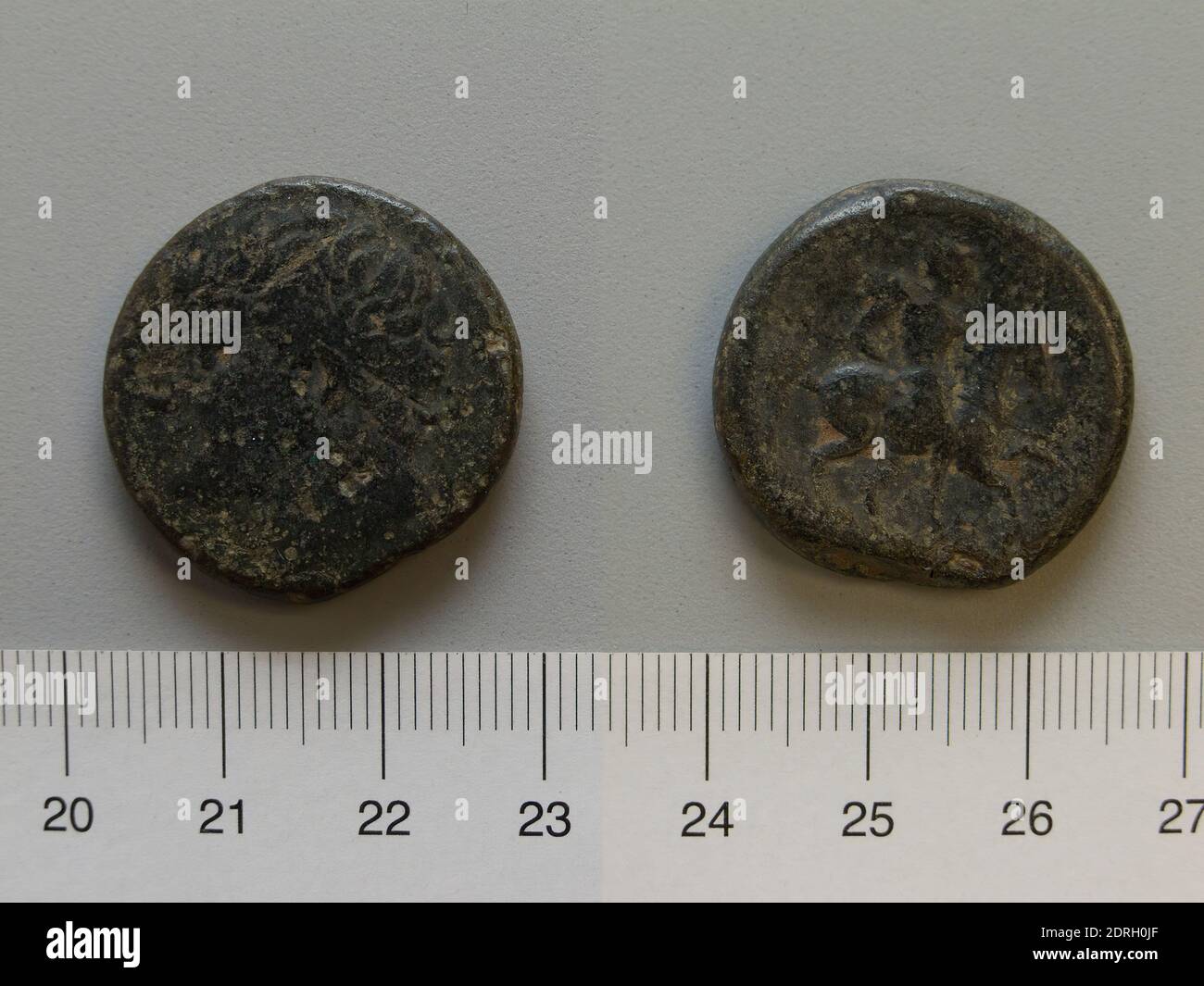 King hieron ii hi-res stock photography and images - Alamy