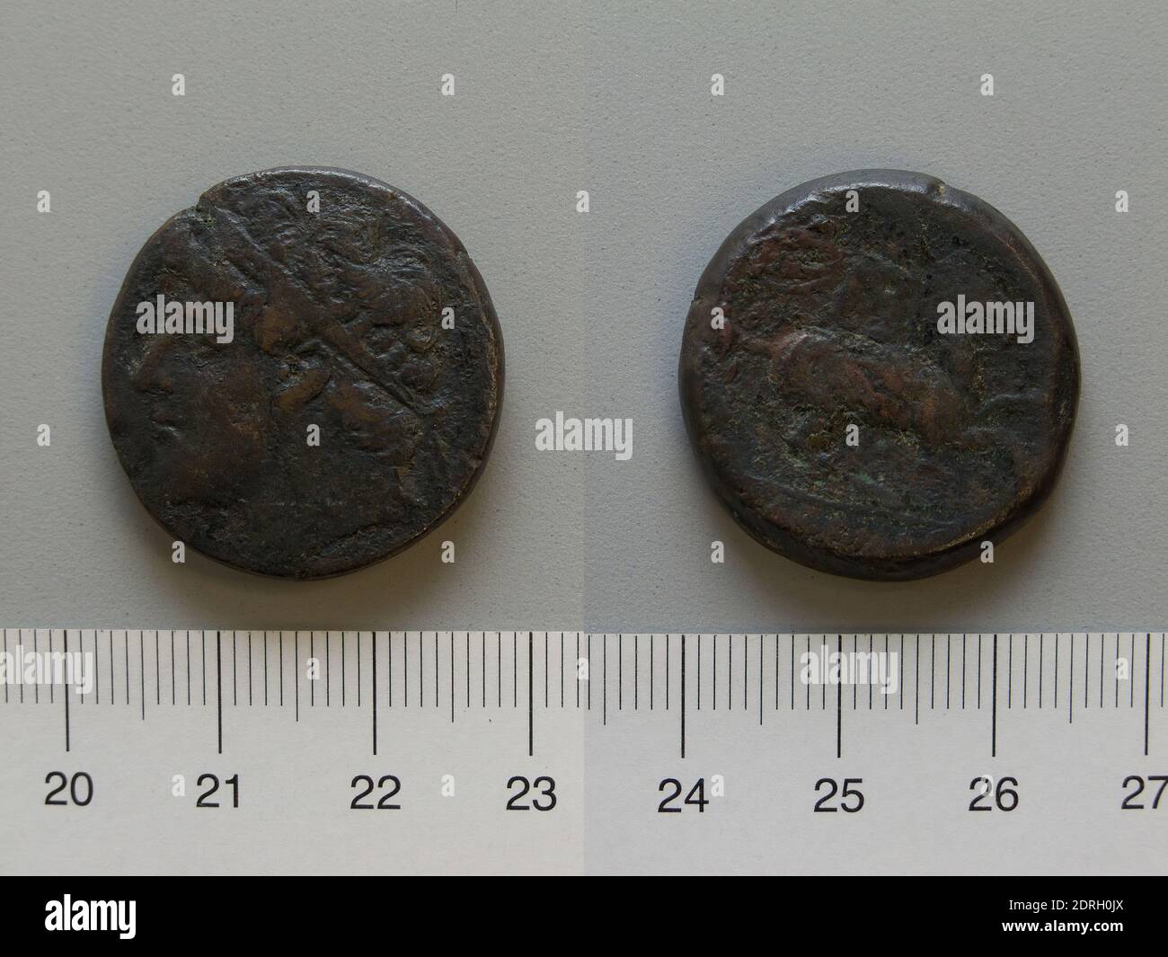 King hieron ii hi-res stock photography and images - Alamy