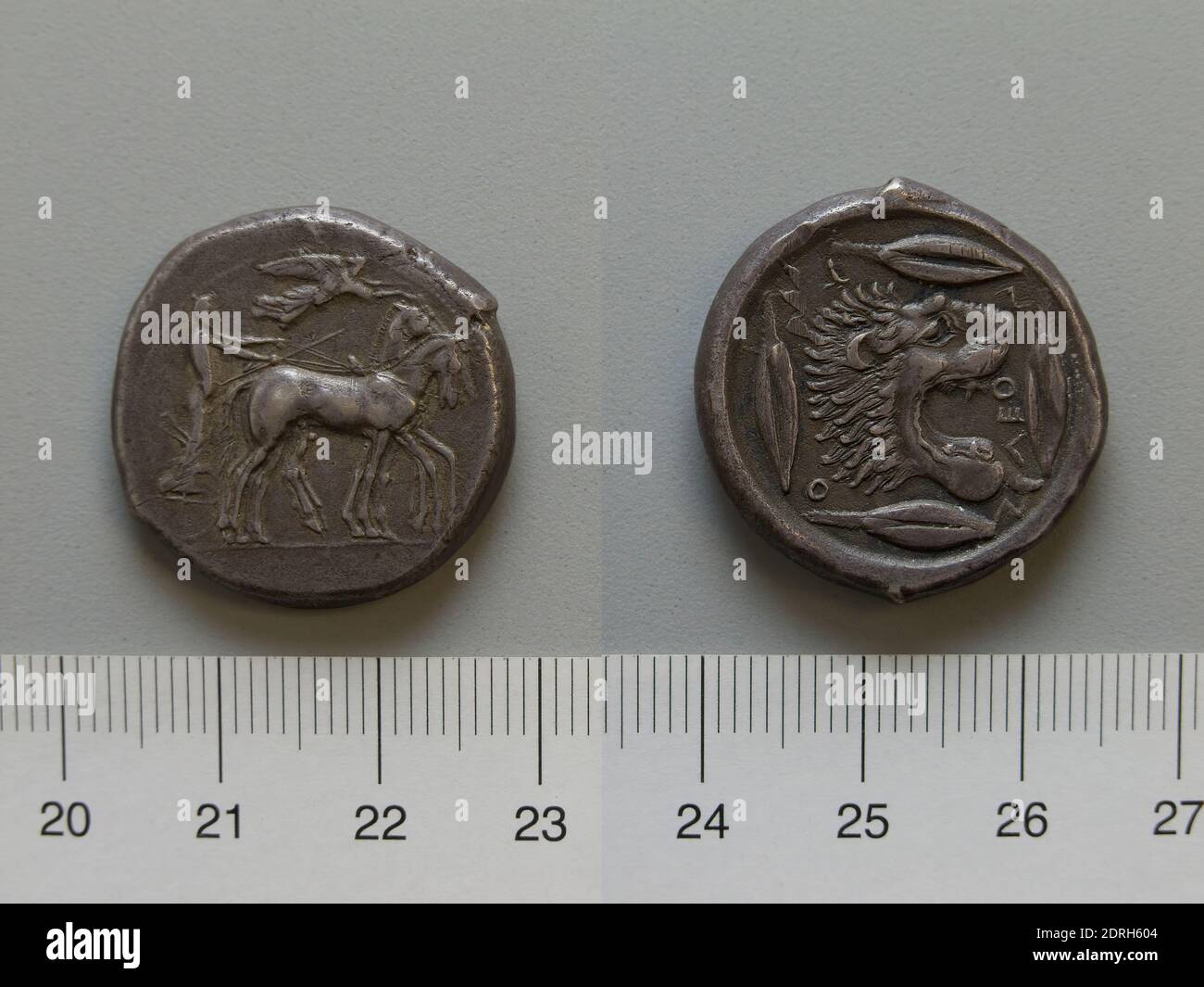 Leontini hi-res stock photography and images - Alamy