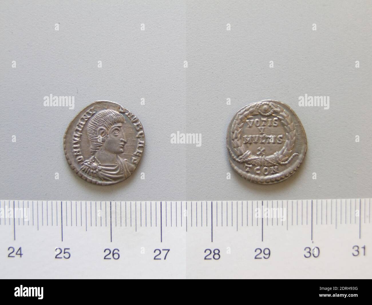 Caesar a d 355 360 hi-res stock photography and images - Alamy