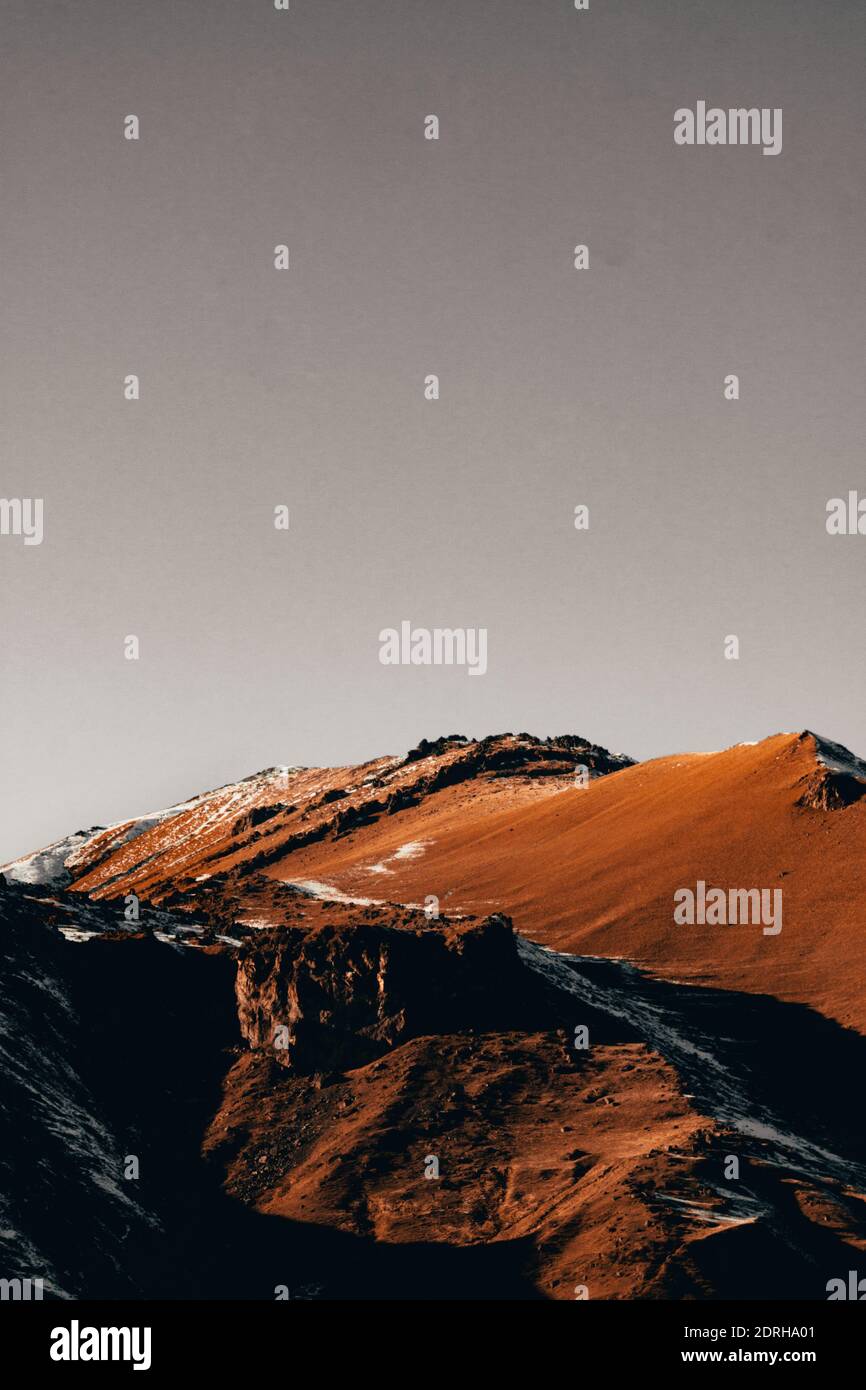 Martian geography hi-res stock photography and images - Alamy