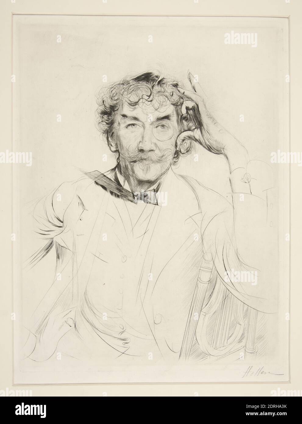 Cesar french artist works hi-res stock photography and images - Alamy