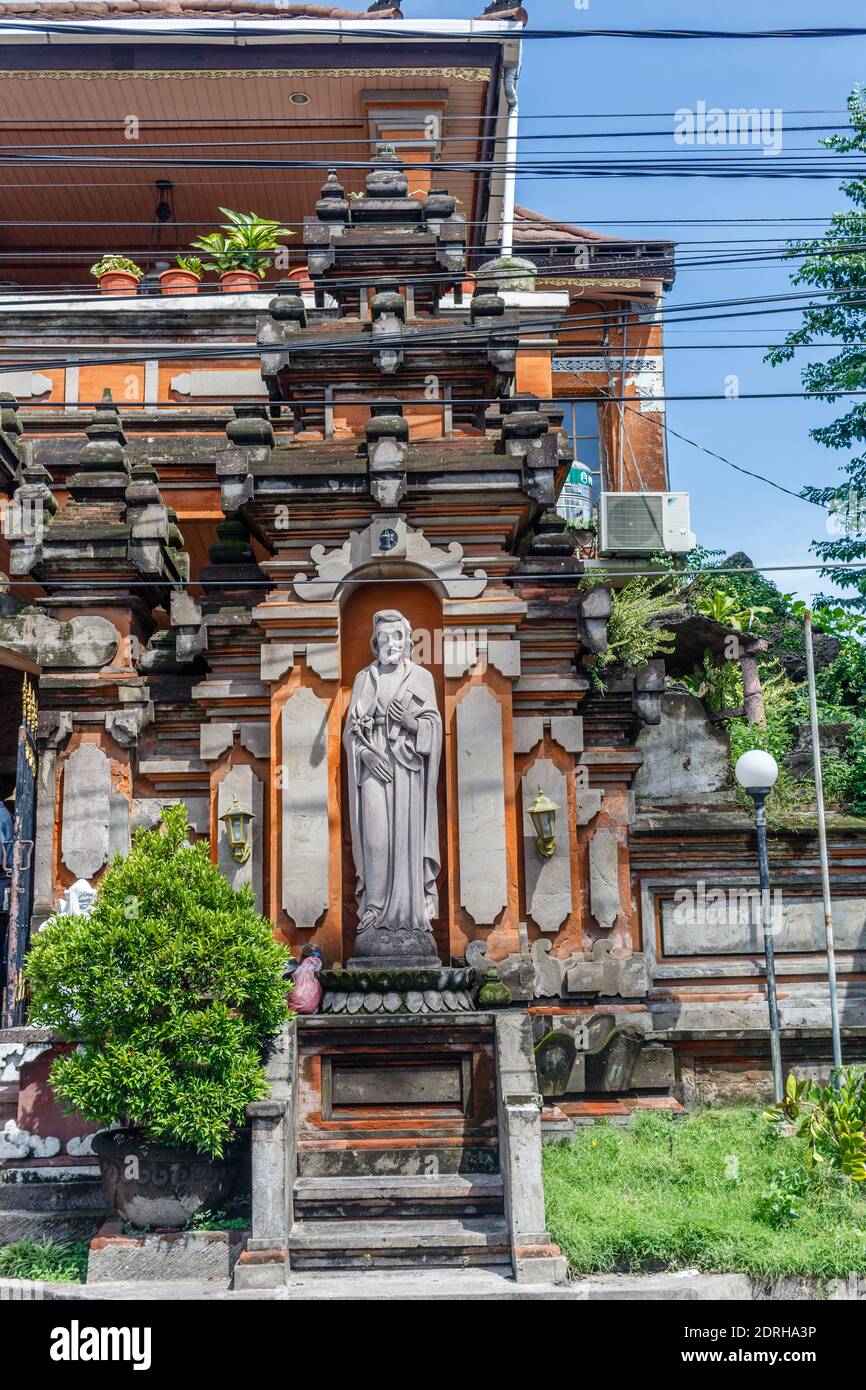 Paroki High Resolution Stock Photography and Images - Alamy