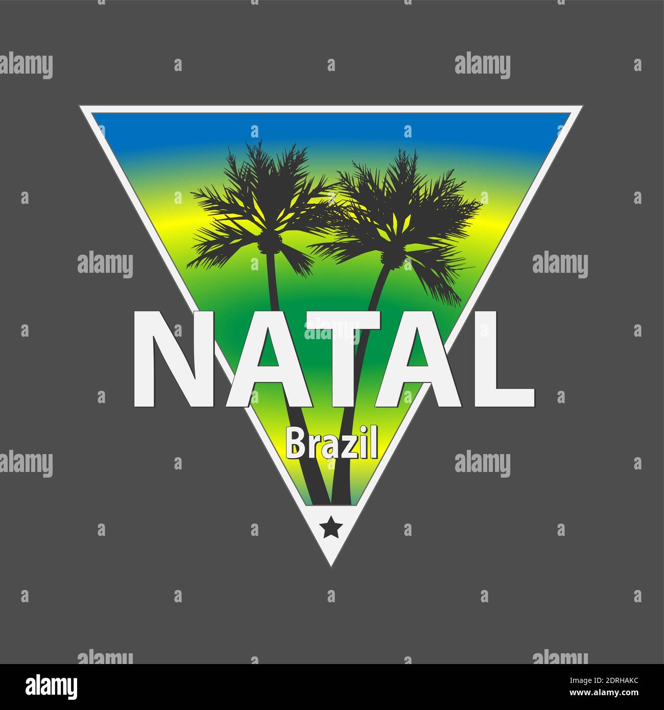 Rio norte Stock Vector Images - Alamy